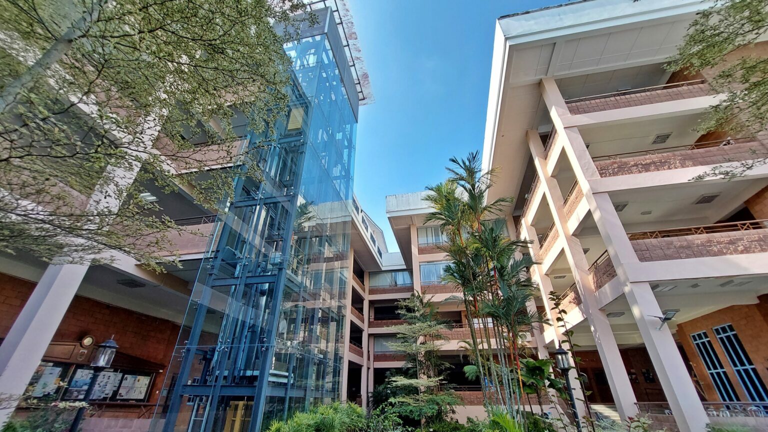 i-CATS University College – Malaysia Study