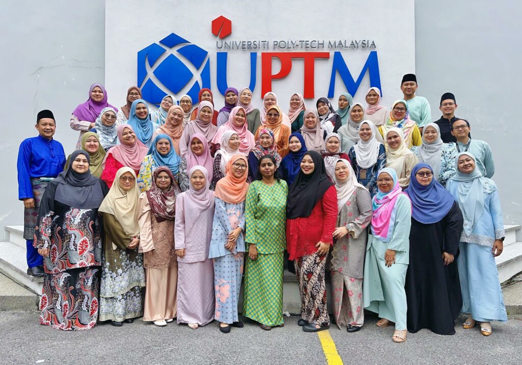 Universiti Poly-Tech Malaysia – Malaysia Study