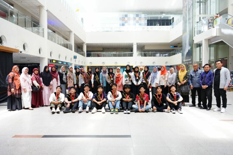 MAHSA University – Malaysia Study