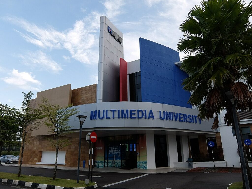 Multimedia University – Malaysia Study