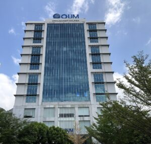 Open University Malaysia – Malaysia Study