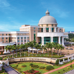 SEGi University and Colleges – Malaysia Study