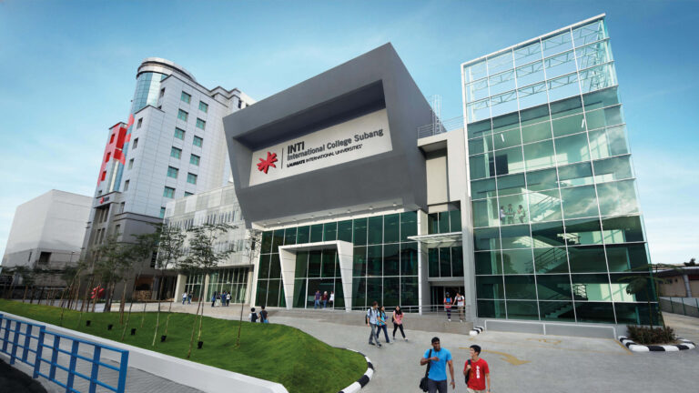 INTI International University & Colleges – Malaysia Study