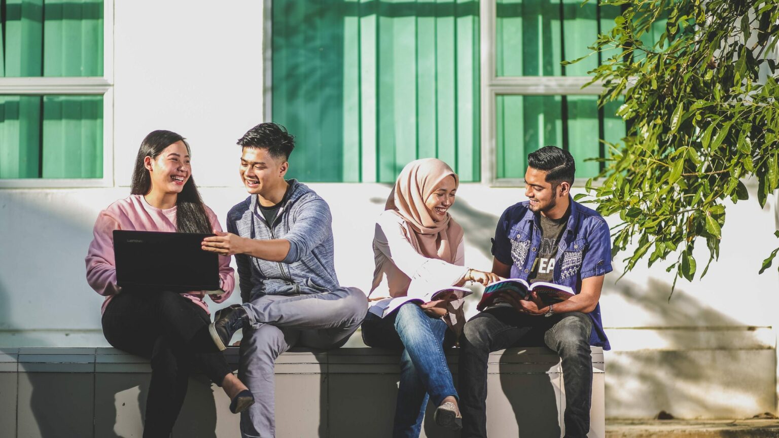 Universiti Utara Malaysia – Malaysia Study